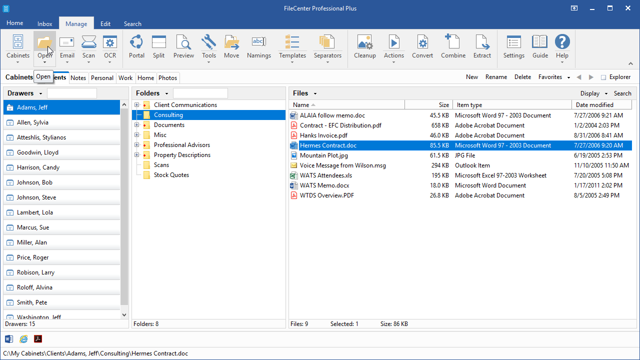 FileCenter DMS - Newegg.com